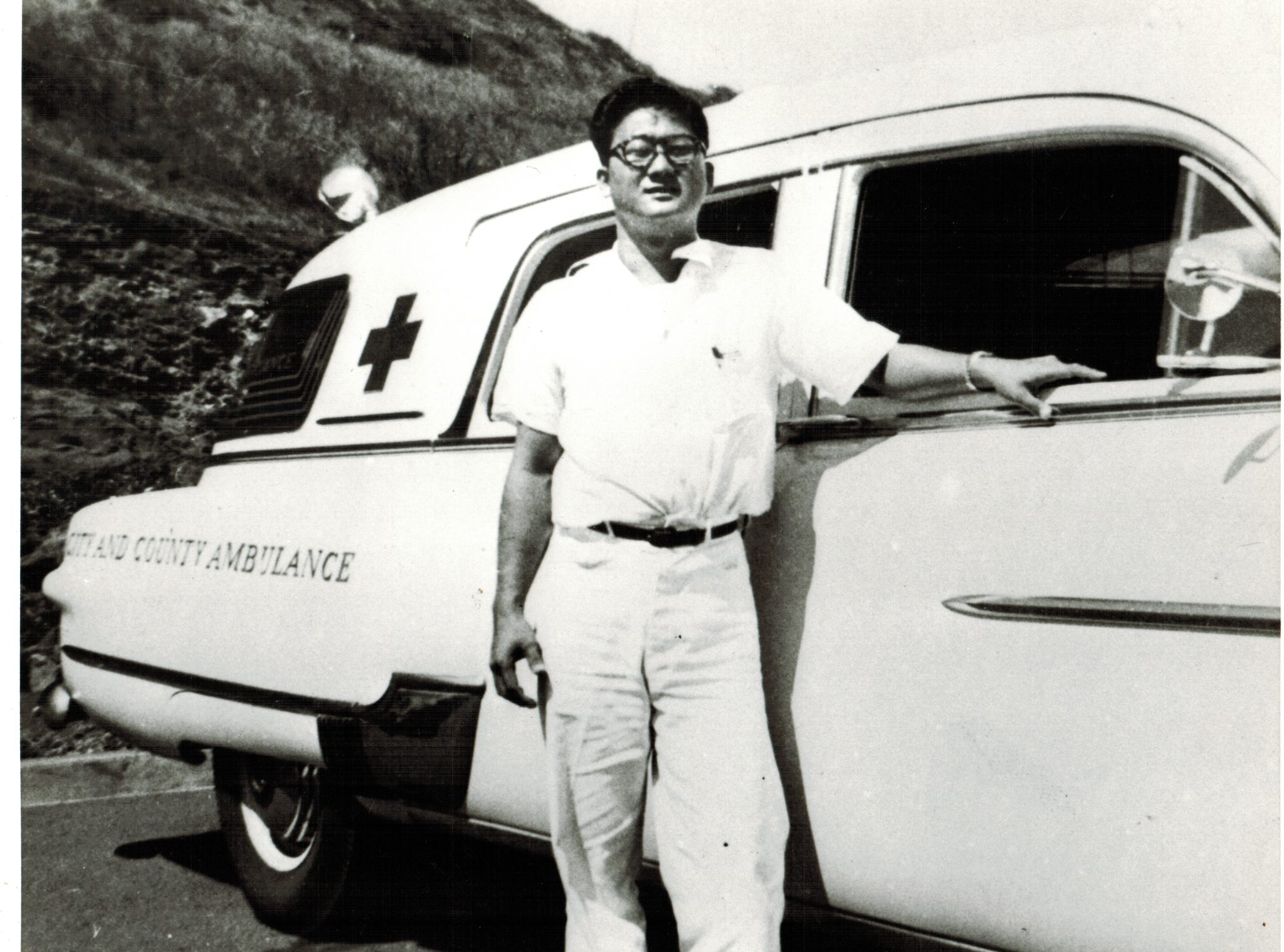 The History of Emergency Medical Services - Honolulu Emergency Services ...